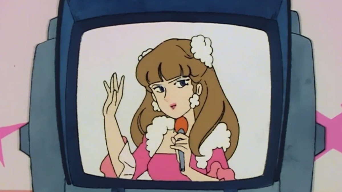 Episode 4 - CREAMY MAMI, THE MAGIC ANGEL (Season 1, Episode 4) - Apple TV