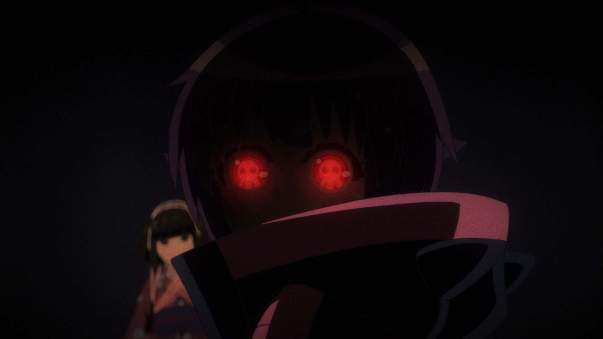 Keitarō Gentōga - Dark Gathering (Staffel 1, Folge 2) - Apple TV (AT)