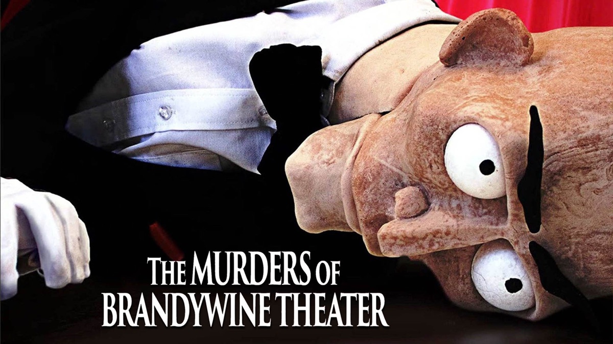 ‎The Murders of Brandywine Theater - Apple TV