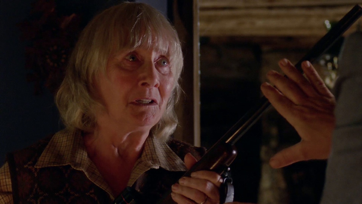 ‎The Doctor Is Out – Doc Martin (Season 7, Episode 8) - Apple TV (AU)