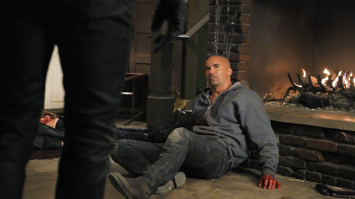 Criminal Minds Season 11 Episode 16