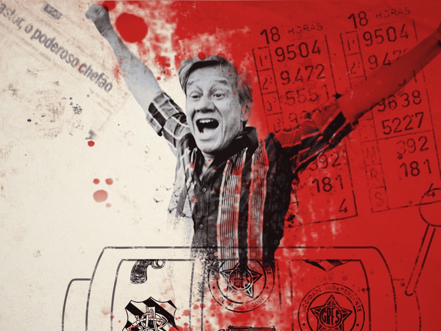 Doutor Castor - Apple TV (BR)