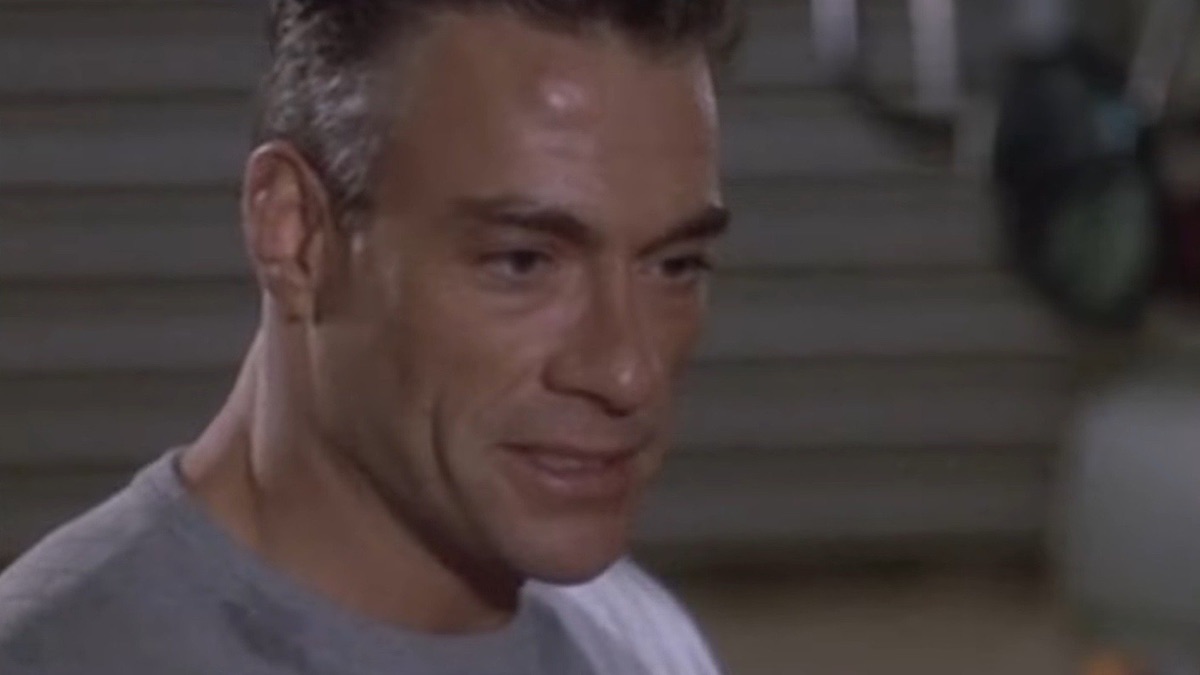 Jet Li, Dwayne `The Rock' Johnson, Jean Claude Van Damme, Lucy Lui ...