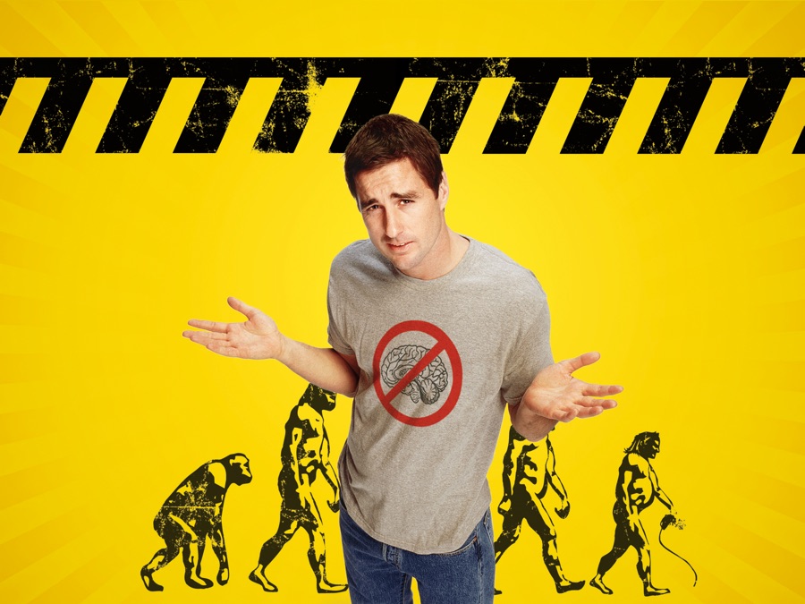 Idiocracy - Apple TV (DE)