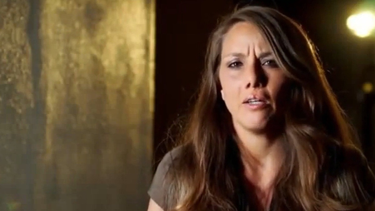 The Pantry Ghost Documentary - Apple TV