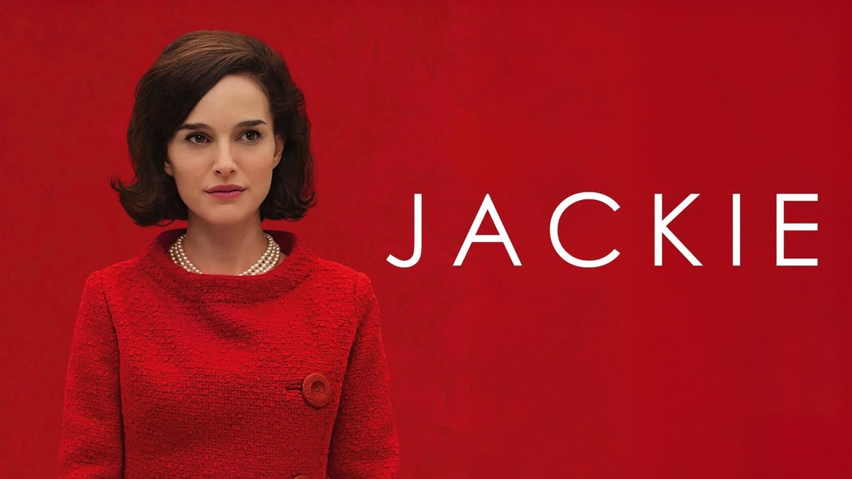 ‎Jackie - Apple TV