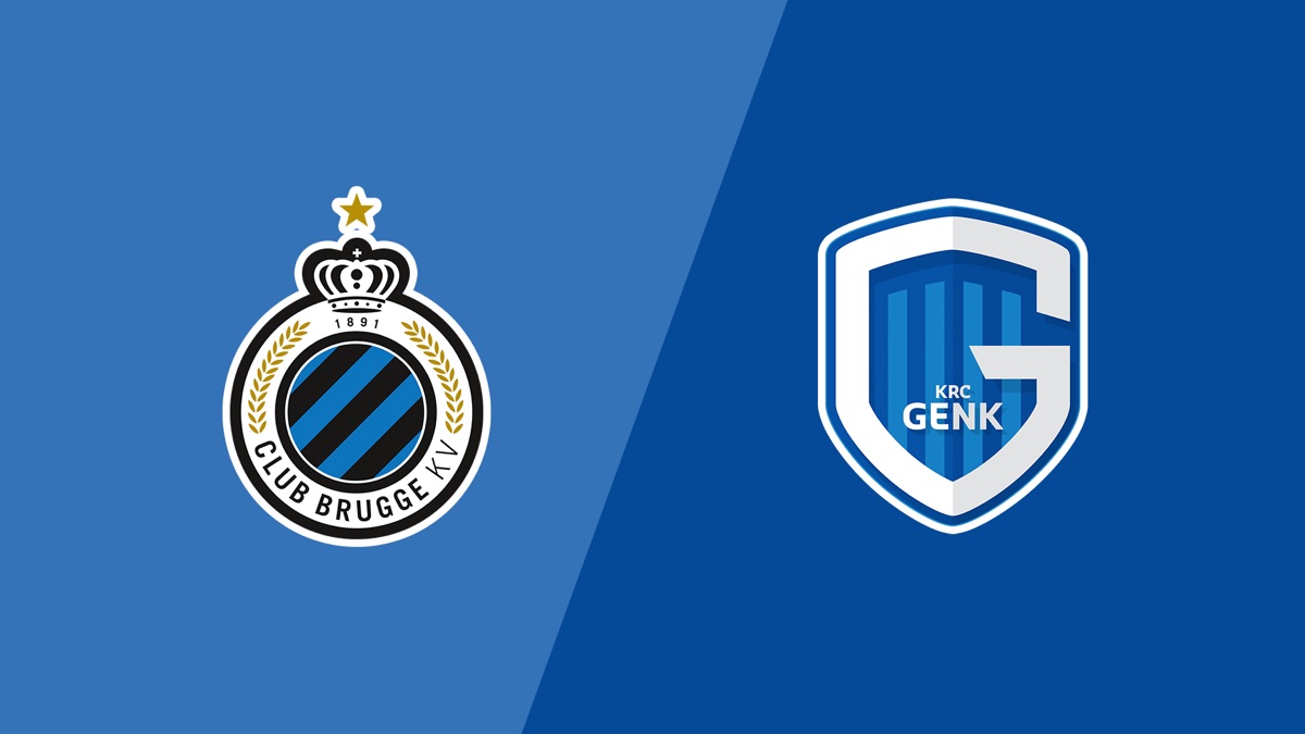 Club Brugge KV vs. KRC Genk - Watch Live - Apple TV