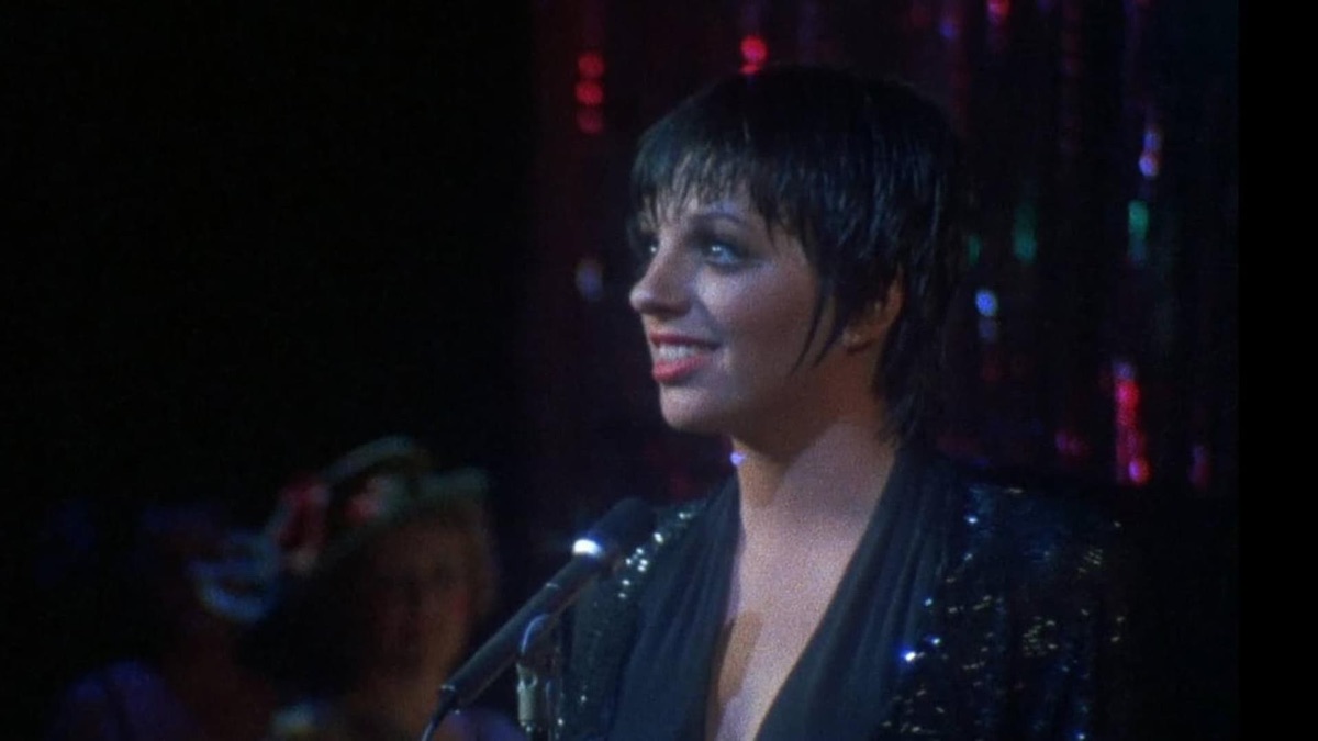 Liza with a Z - Apple TV