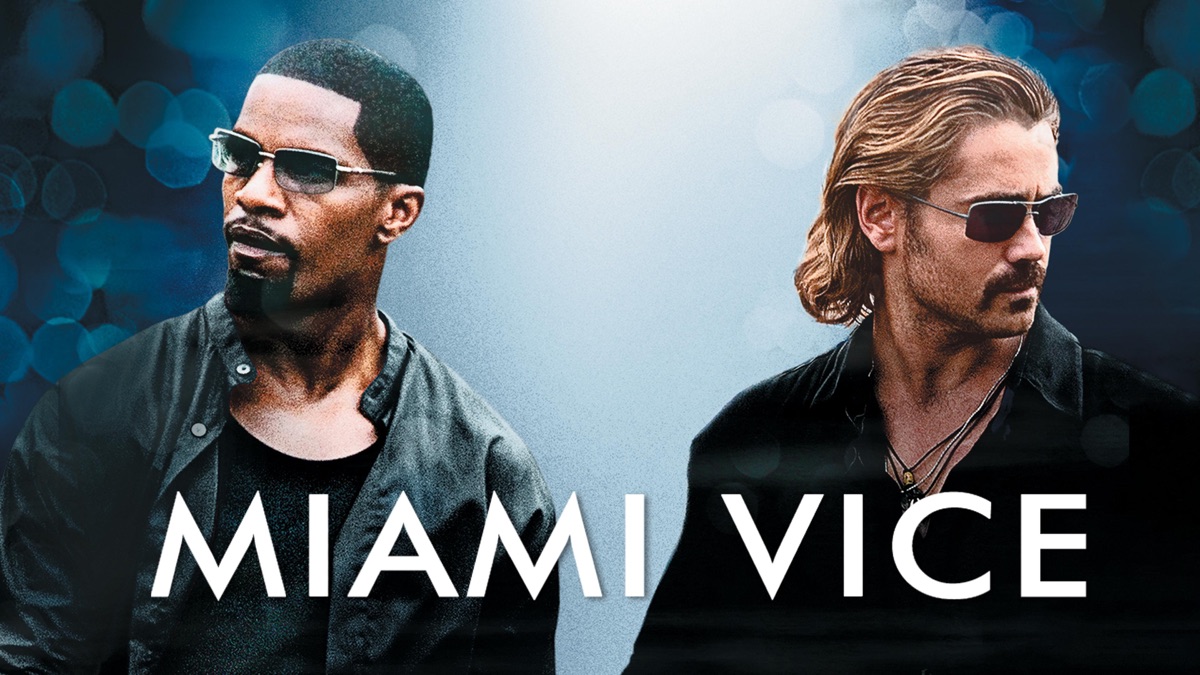 ‎Miami Vice - Apple TV
