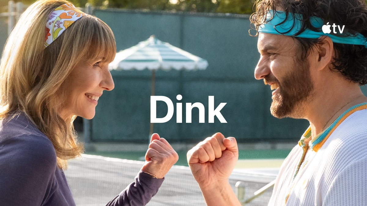 ‎Ver Dink - Apple TV