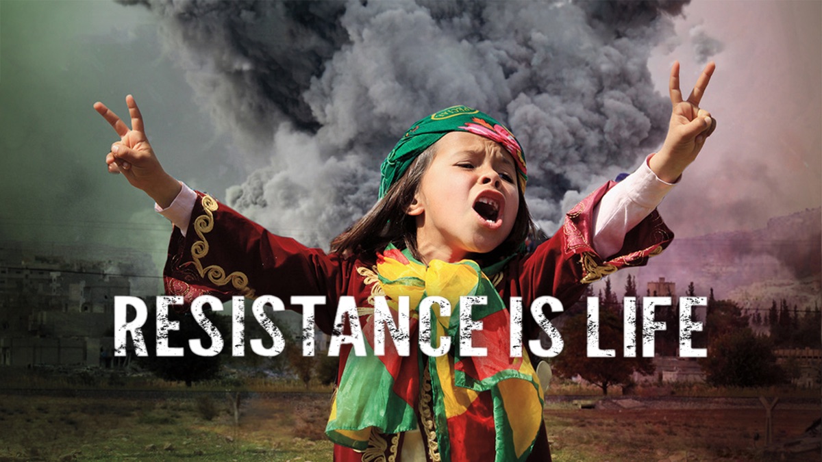 ‎Resistance is Life - Apple TV