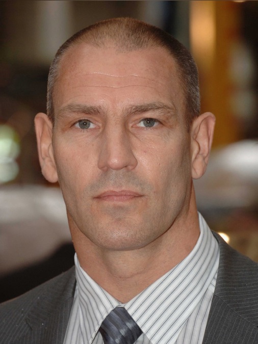 ‎Dave Legeno Films and Shows – Apple TV