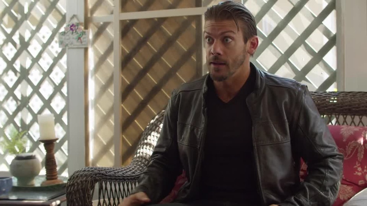 Tinker Man - Apple TV (UK)