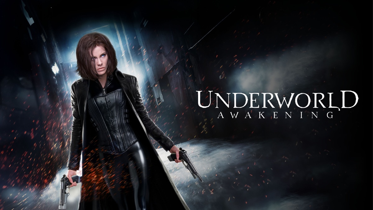‎Underworld: Awakening - Apple TV