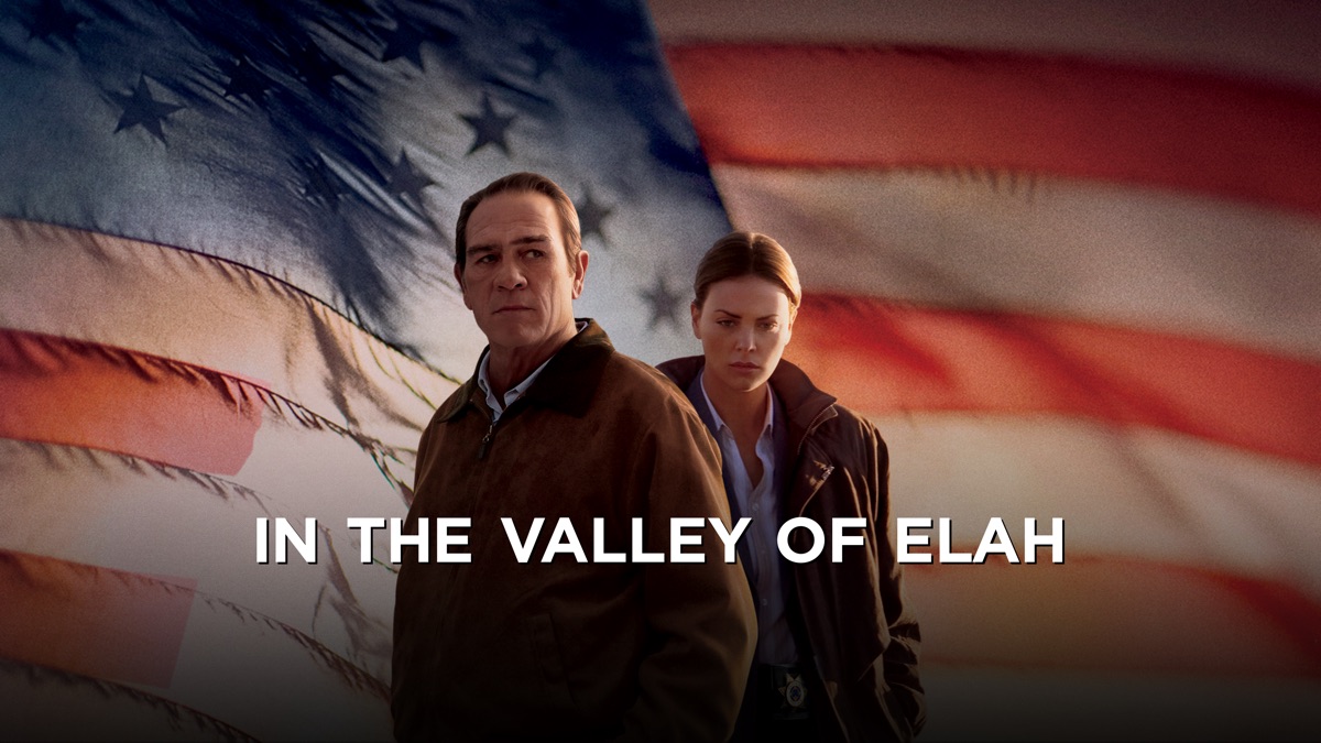 In the Valley of Elah | Apple TV