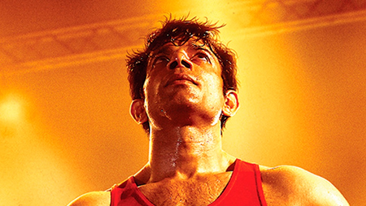 ‎Mukkabaaz - Apple TV