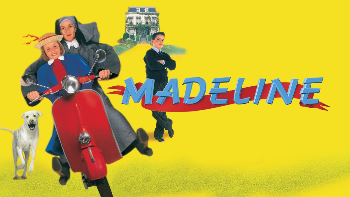 ‎Madeline - Apple TV