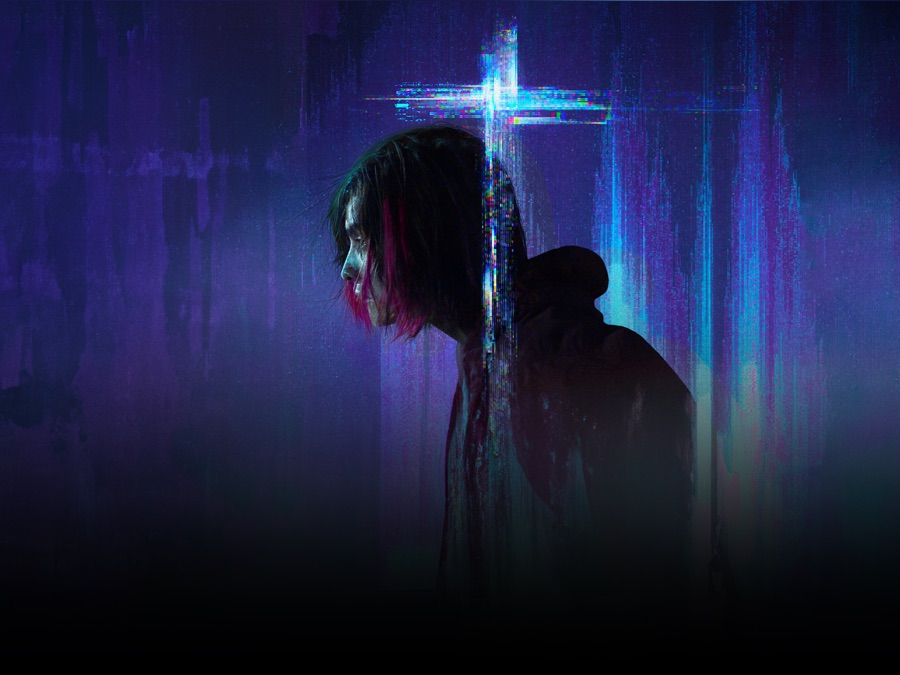 Demonic - Apple TV (IN)