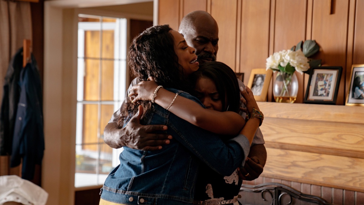 Robin Roberts Presents: Stolen By My Mother: The Kamiyah Mobley Story ...