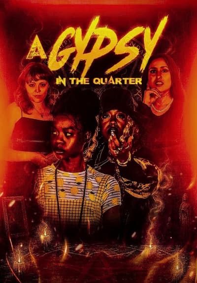 ‎A Gypsy in the Quarter - Apple TV