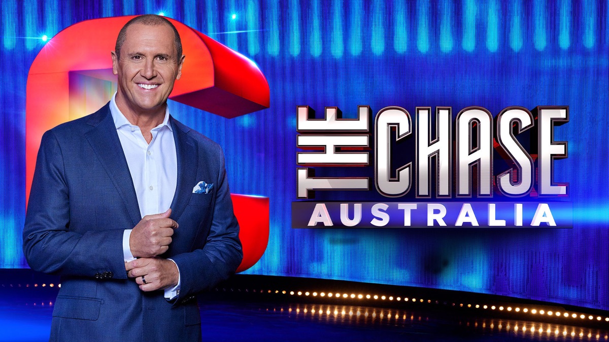 ‎The Chase Australia - Apple TV