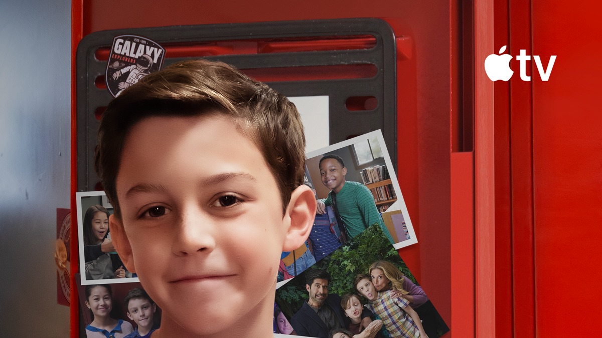 ‎Watch Best Foot Forward - Apple TV