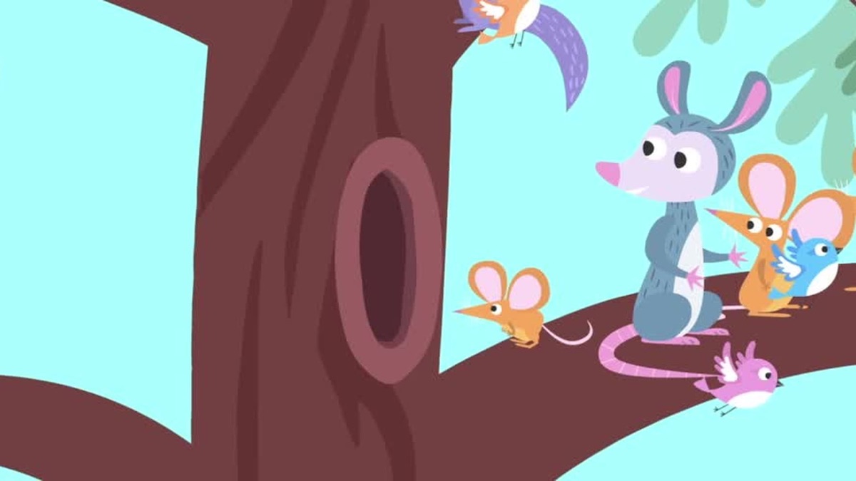 Treetop Family | Apple TV