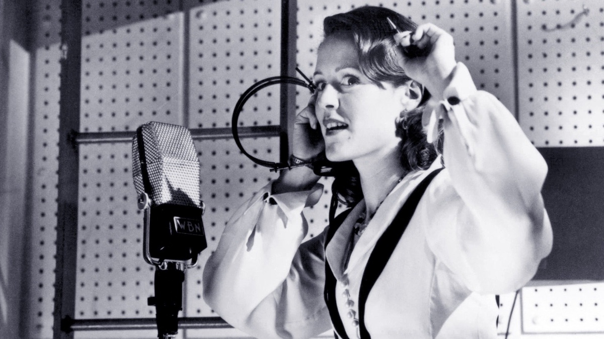 Radioland Murders - Apple TV