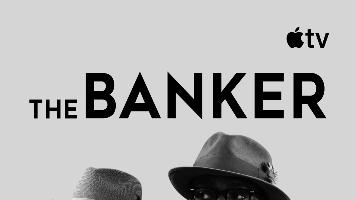 ‎Watch The Banker - Apple TV