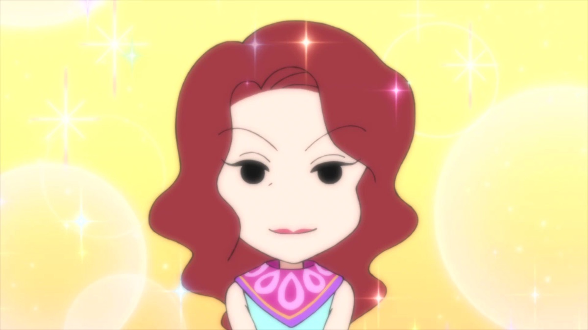 Ashibe's Open House - Shonen Ashibe GO! GO! Goma-chan (Series 1 ...