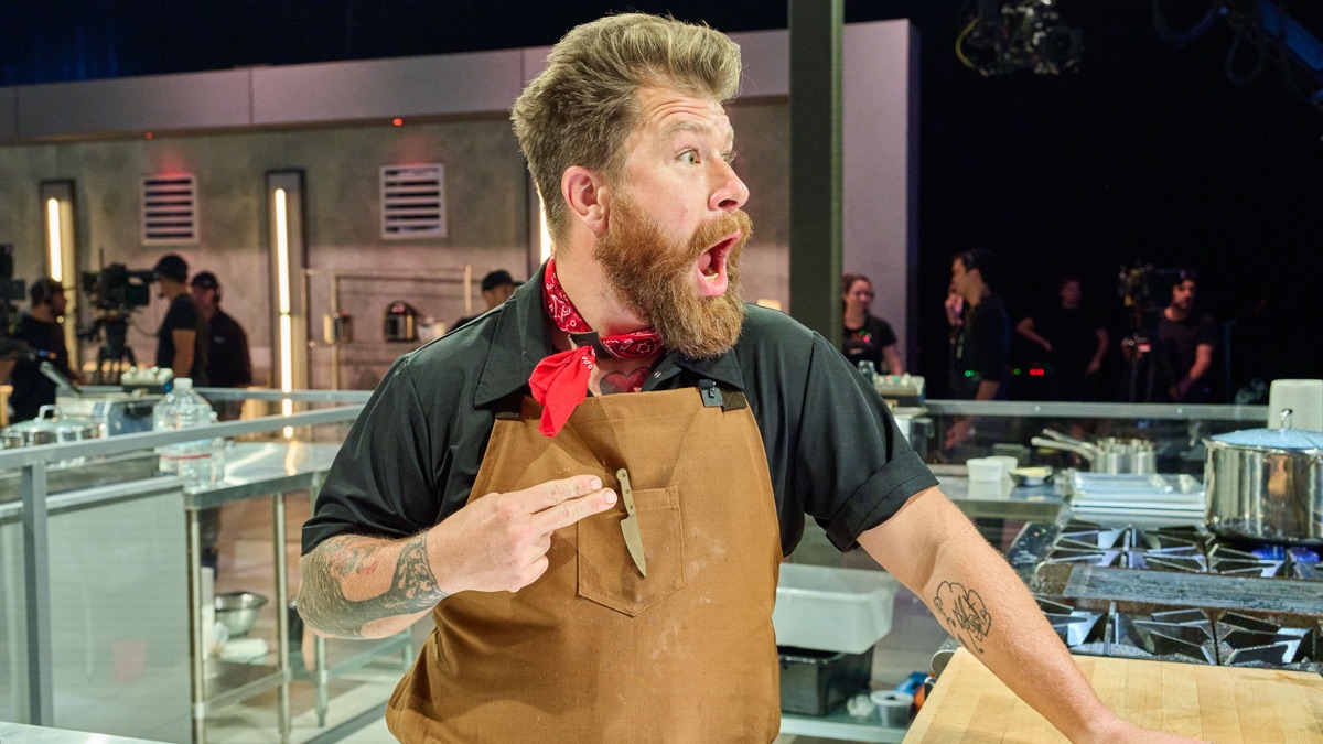 Shift 5: Adaptability – 24 in 24: Last Chef Standing (Season 2, Episode ...