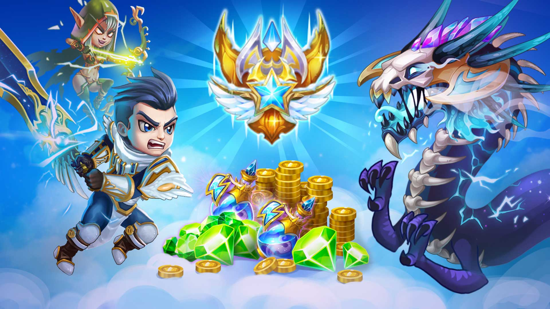 【Hero Wars: Alliance】-App Store下载分析-点点数据