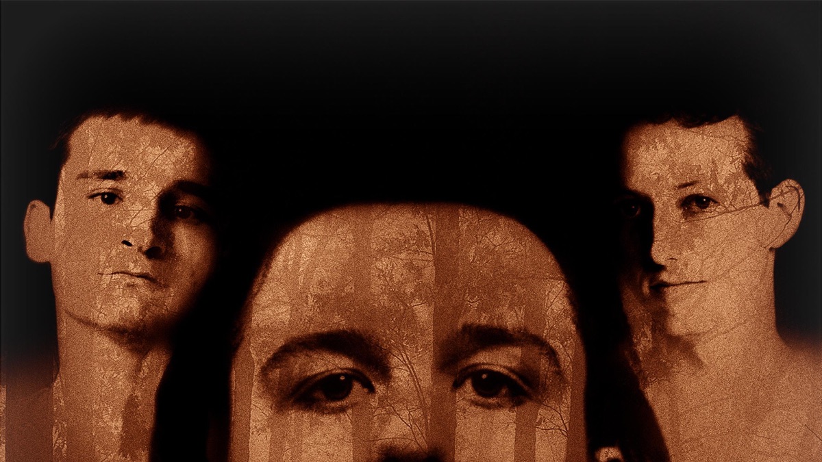 ‎Paradise Lost - Apple TV