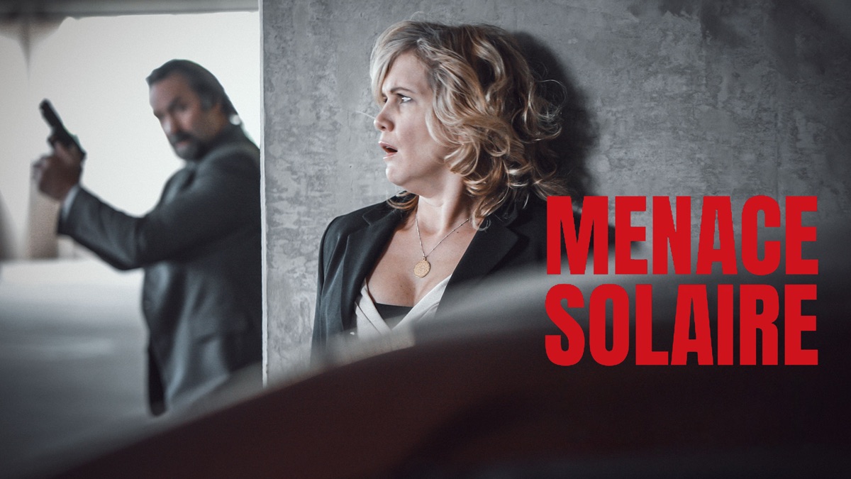 ‎Solar Destruction - Apple TV