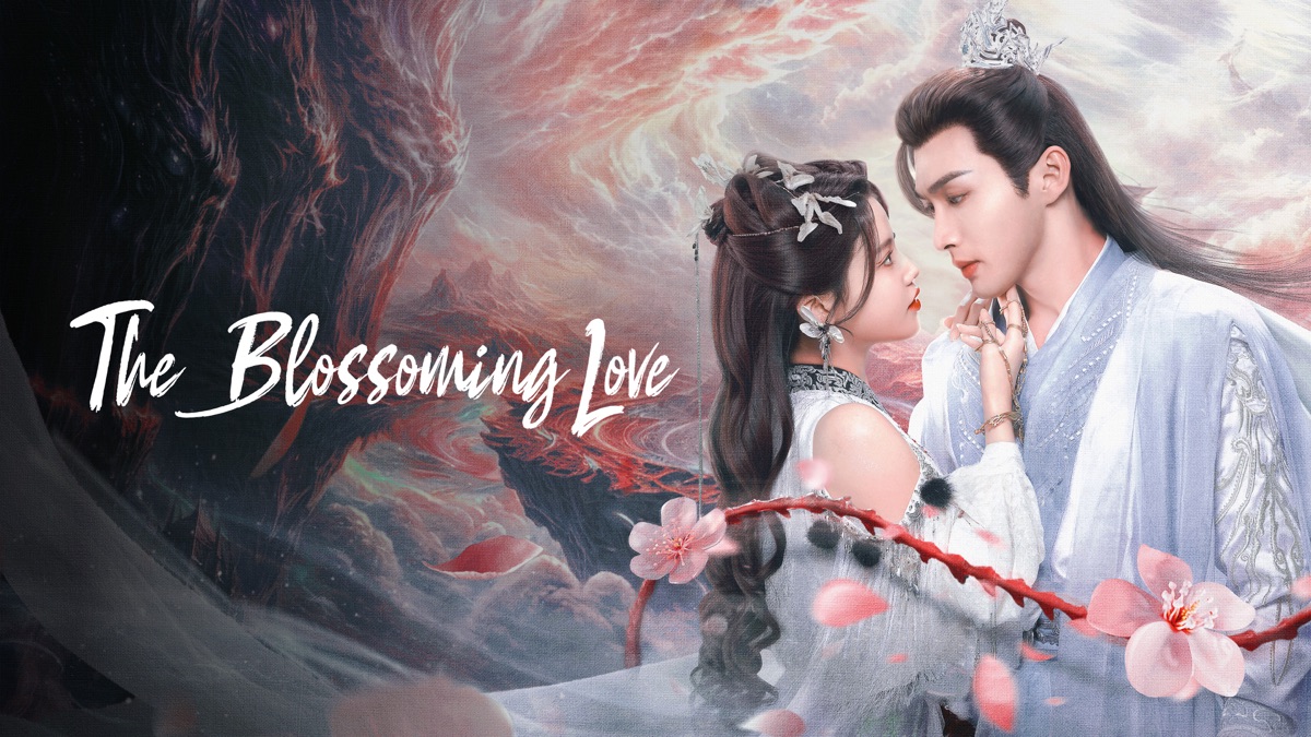 The Blossoming Love - Apple TV