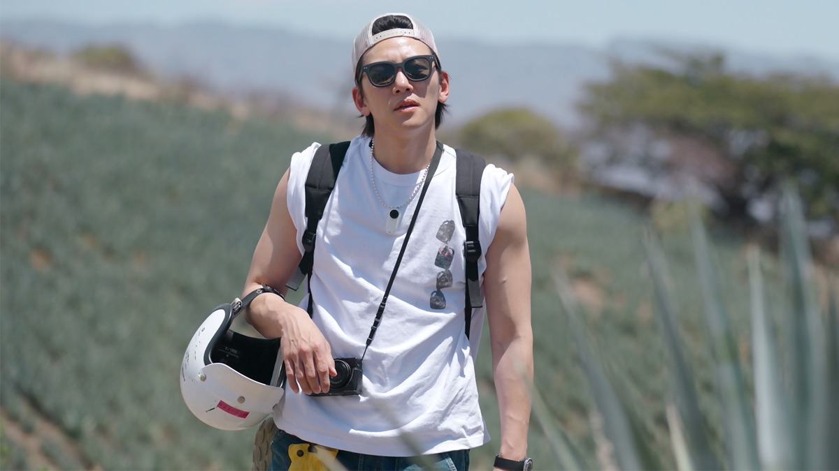 Episode 7 – My name is Gabriel (Season 1, Episode 7) - Apple TV (AU)