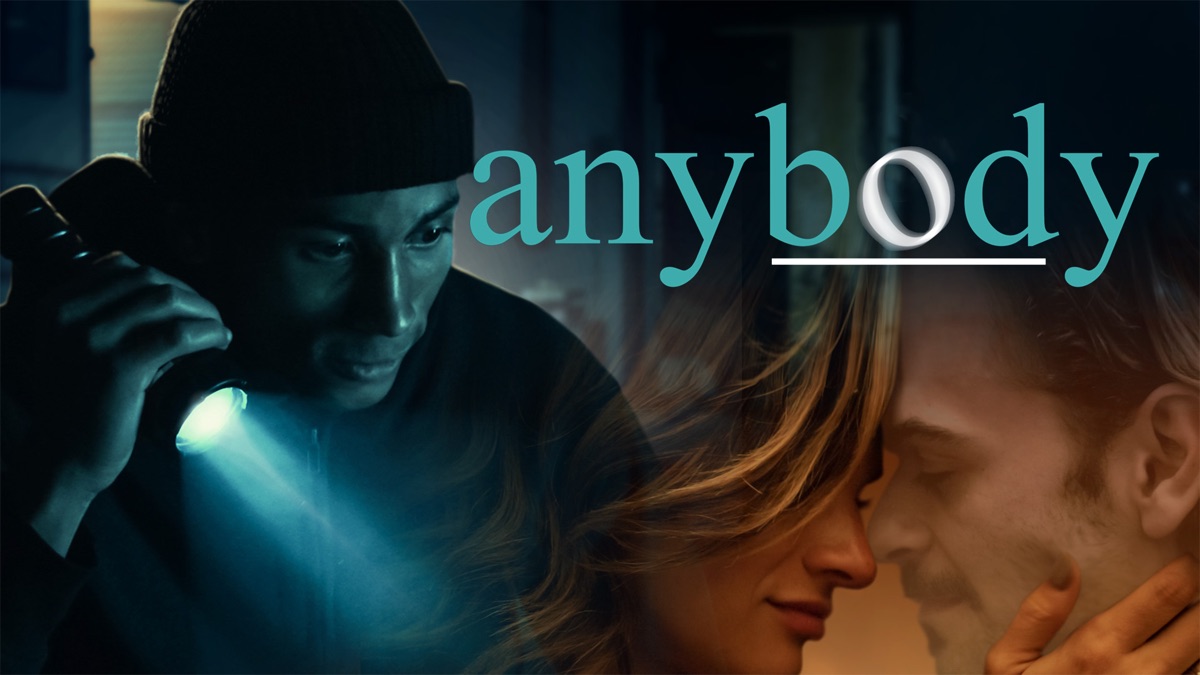 ‎Anybody - Apple TV