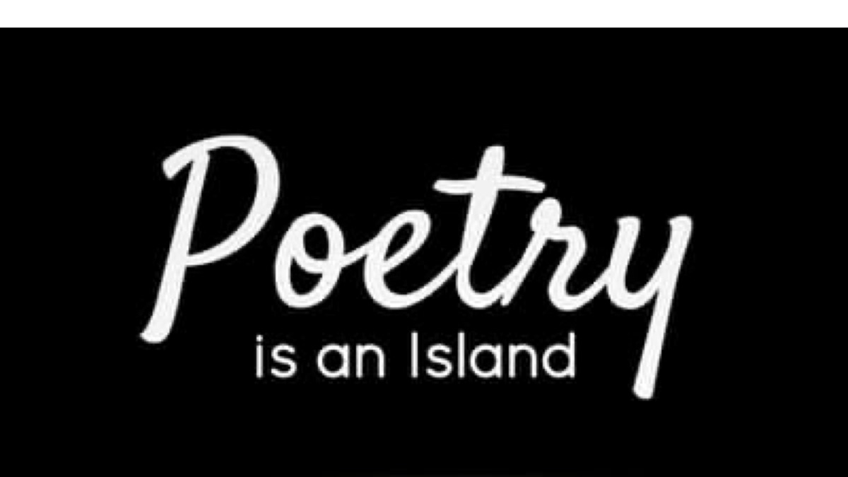‎Poetry Is an Island - Apple TV