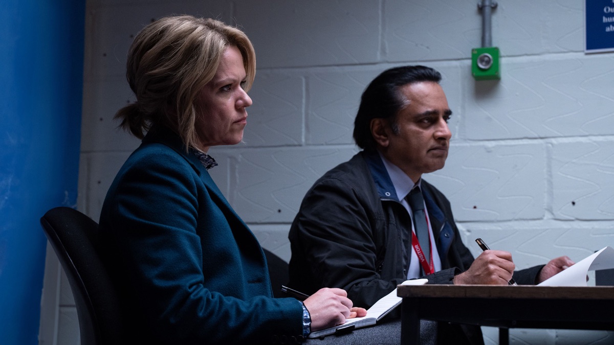 Episode 4 - Unforgotten (Season 5, Episode 4) - Apple TV