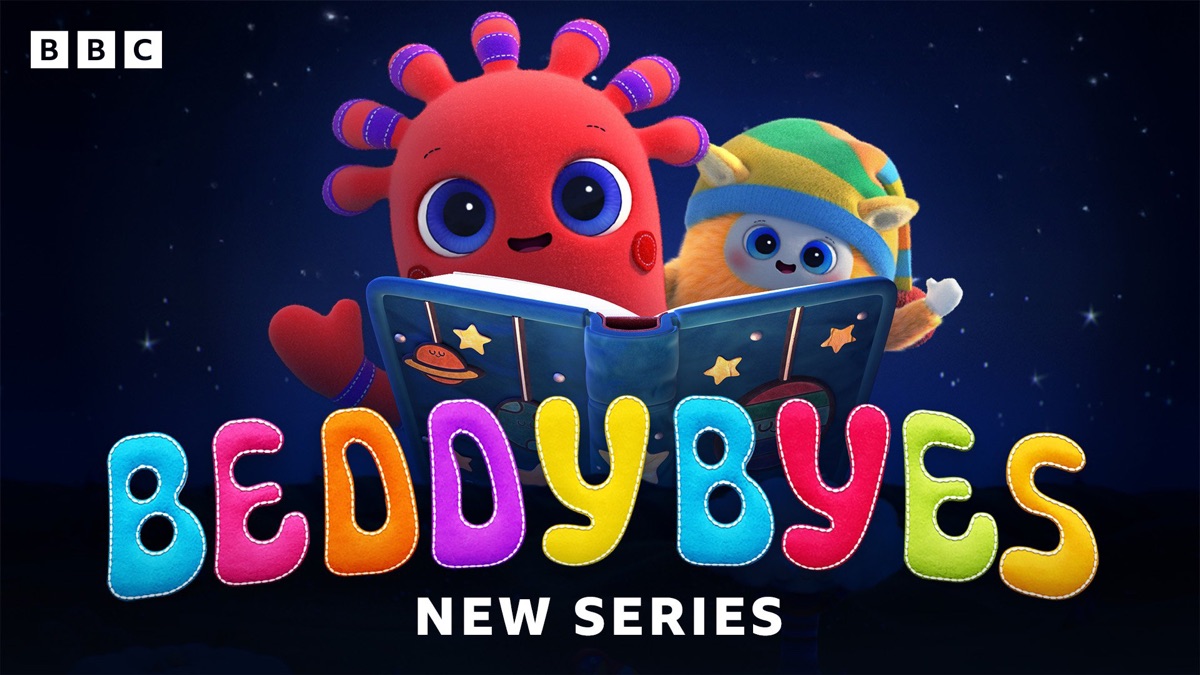  BeddyByes Apple TV