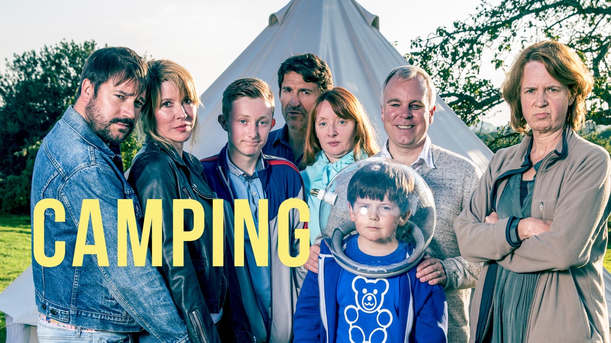 ‎Camping - Apple TV