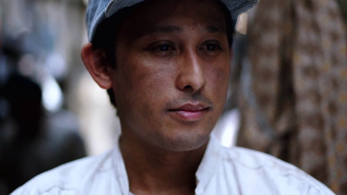 Conquistando el mundo - Gigantes de los motores (temporada 1, episodio ...