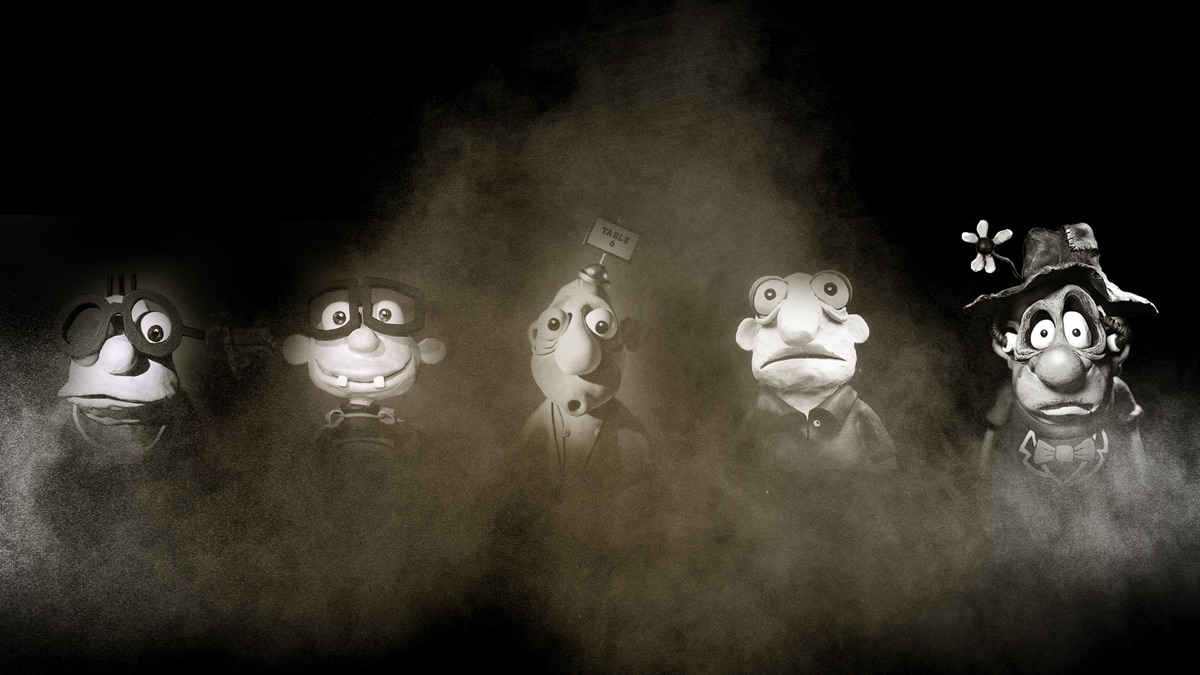 Adam Elliot: An Animated Journey - Apple TV