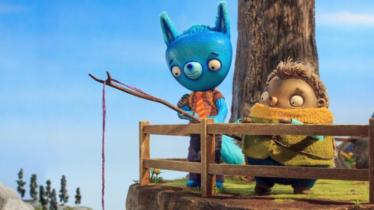 â žthe Lost Spyglass Fig S Breakfast Surprise Tumble Leaf Series 1