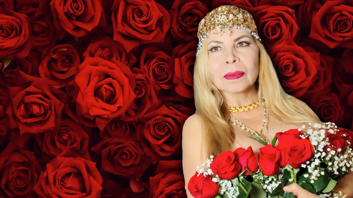 La gitana - Apple TV