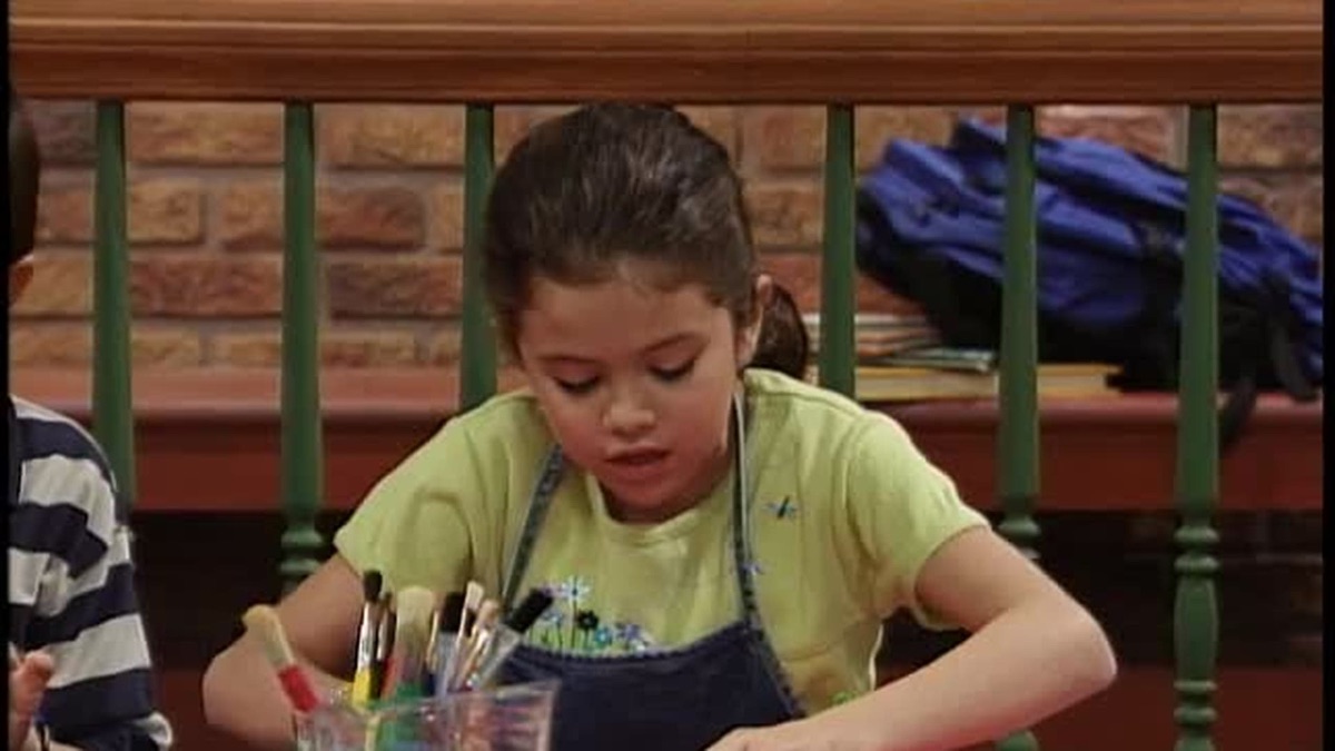 Spring Into Fun! - Barney & Friends (Season 7, Episode 13) - Apple TV