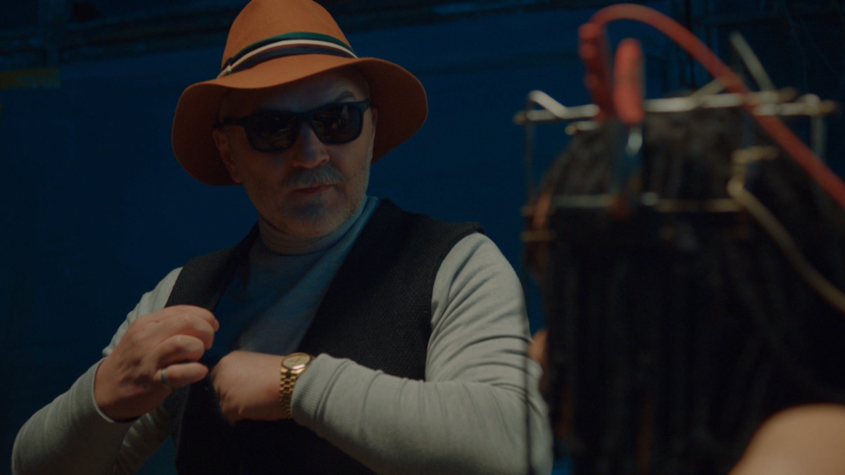 Chapter 9 - Galbat Jad (Series 1, Episode 9) - Apple TV (EG)