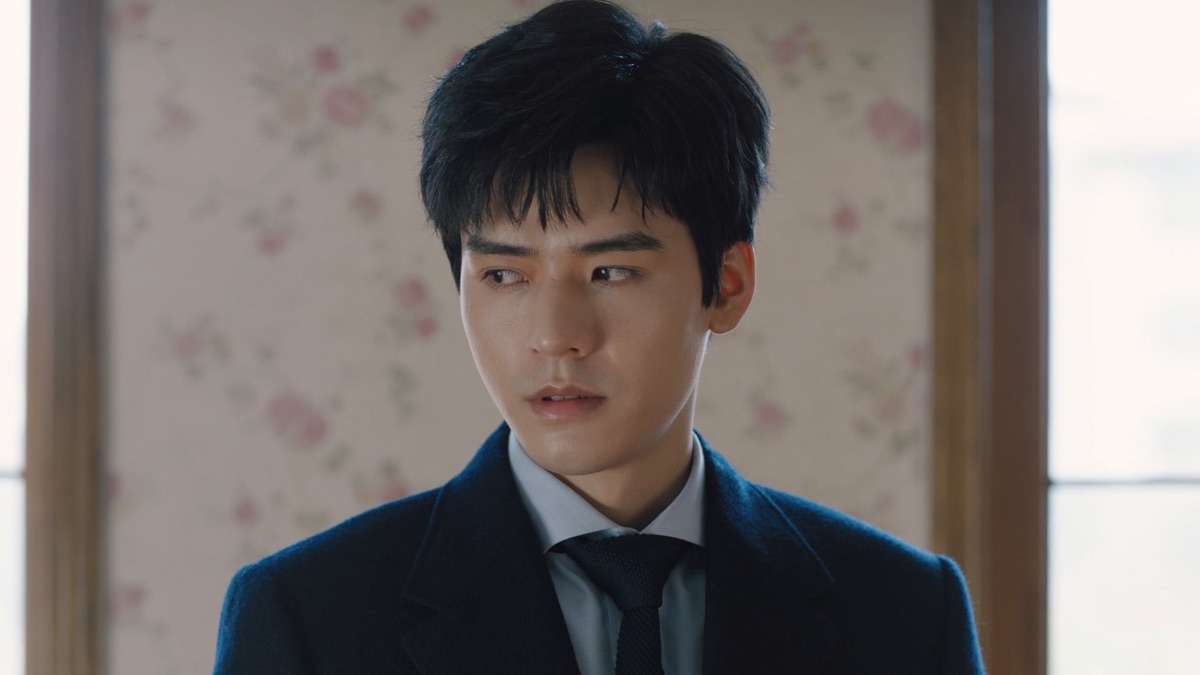 ‎Rising With the Wind 06 - Rising with the Wind (Series 1, Episode 6) - Apple TV (UK)