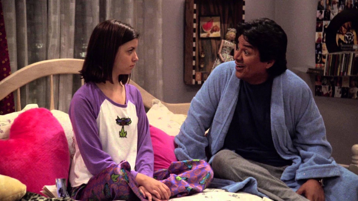 Prototype - George Lopez (Season 1, Episode 1) - Apple TV