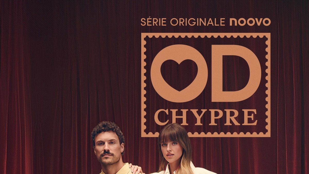 ‎Occupation double - Apple TV